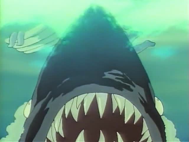 Moonlight Punishment: Rumic World - Maris The Choujo (AKA Maris the ...