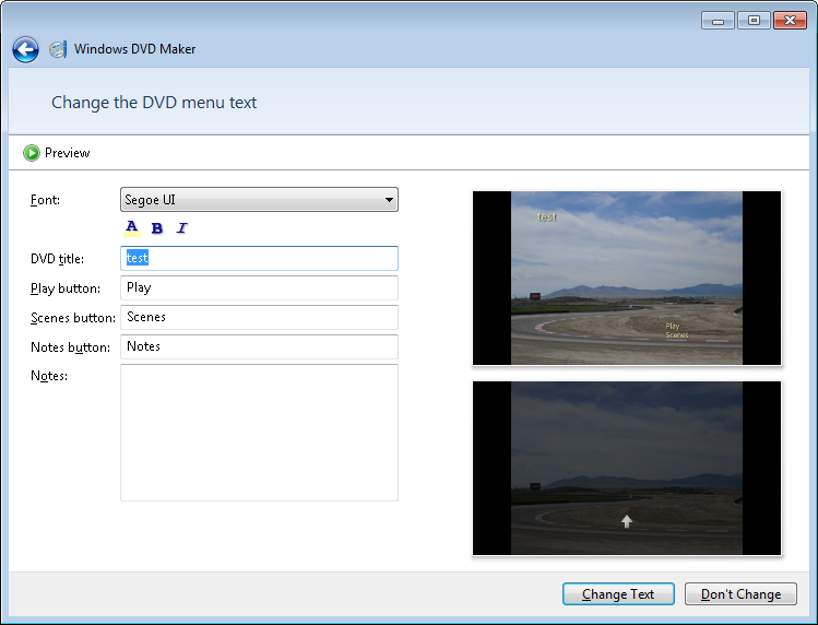 My Life, Universe and Everything: Create a Slideshow with Microsoft ...