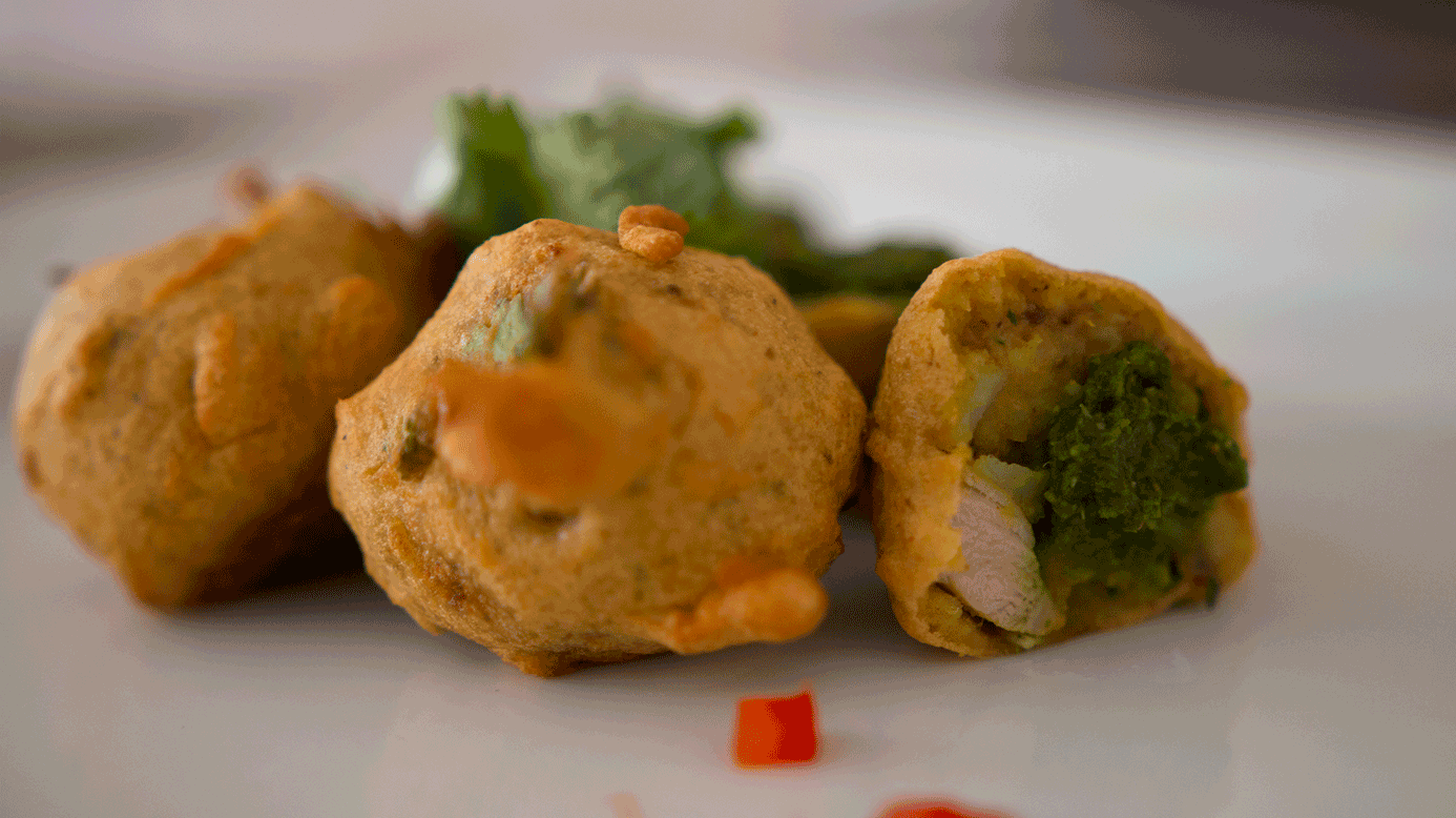 Kravings Food Adventures by Karen Ahmed: Bollypop - A delicious gluten ...