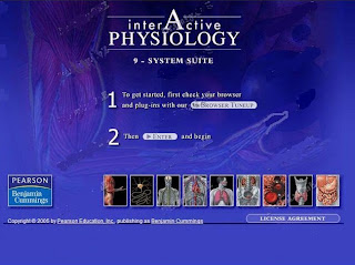 ADAM Interactive Physiology-9-System Suite Software | Anatomy Learning ...