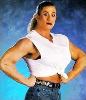 American Female Bodybuilder Nicole Bass - The Best Bodybuilding ...