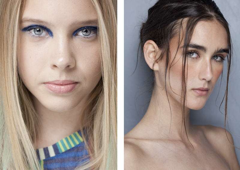 Para quem gosta de moda: Cara Pálida