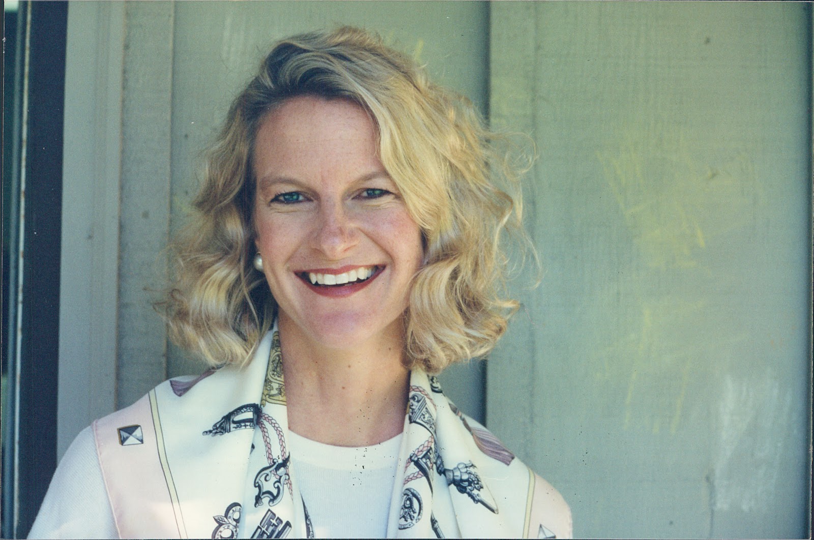 Holly P. Rhodes: Photos