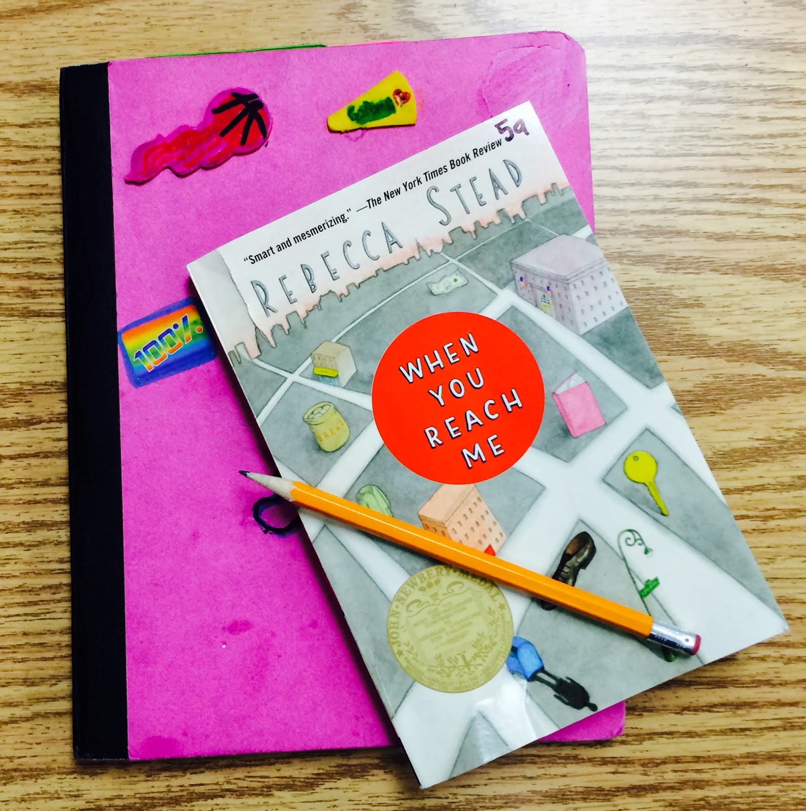 Literacy Loves Company: Supporting Comprehension Through Interactive ...