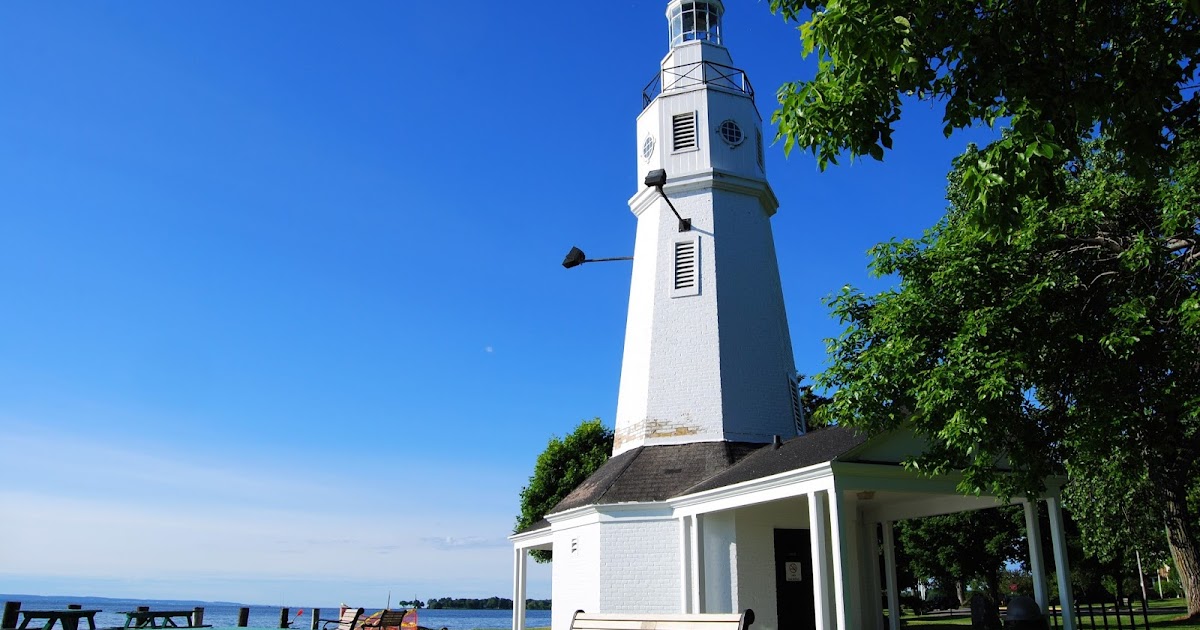 Winnebago Lighthouses - Pt. 2