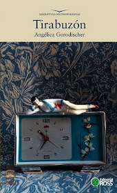 Vuelo de noche: HUGO FRANCISCO RIVELLA