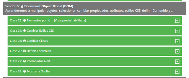 Document Object Model (DOM) Document Object Model (DOM)