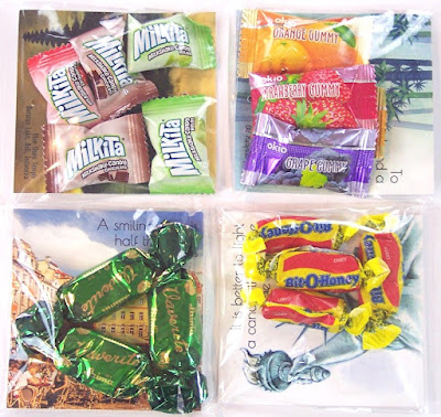 Lone Star Shopper: 30 Days of Candy Review, June 2015 + FREE Shipping ...