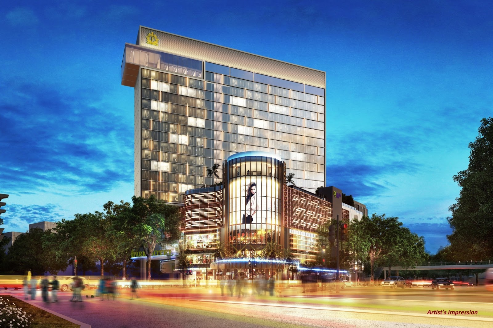 Alexandra Central -Retail Mall @ Alexandra (Ex Safra Club at Bukit ...