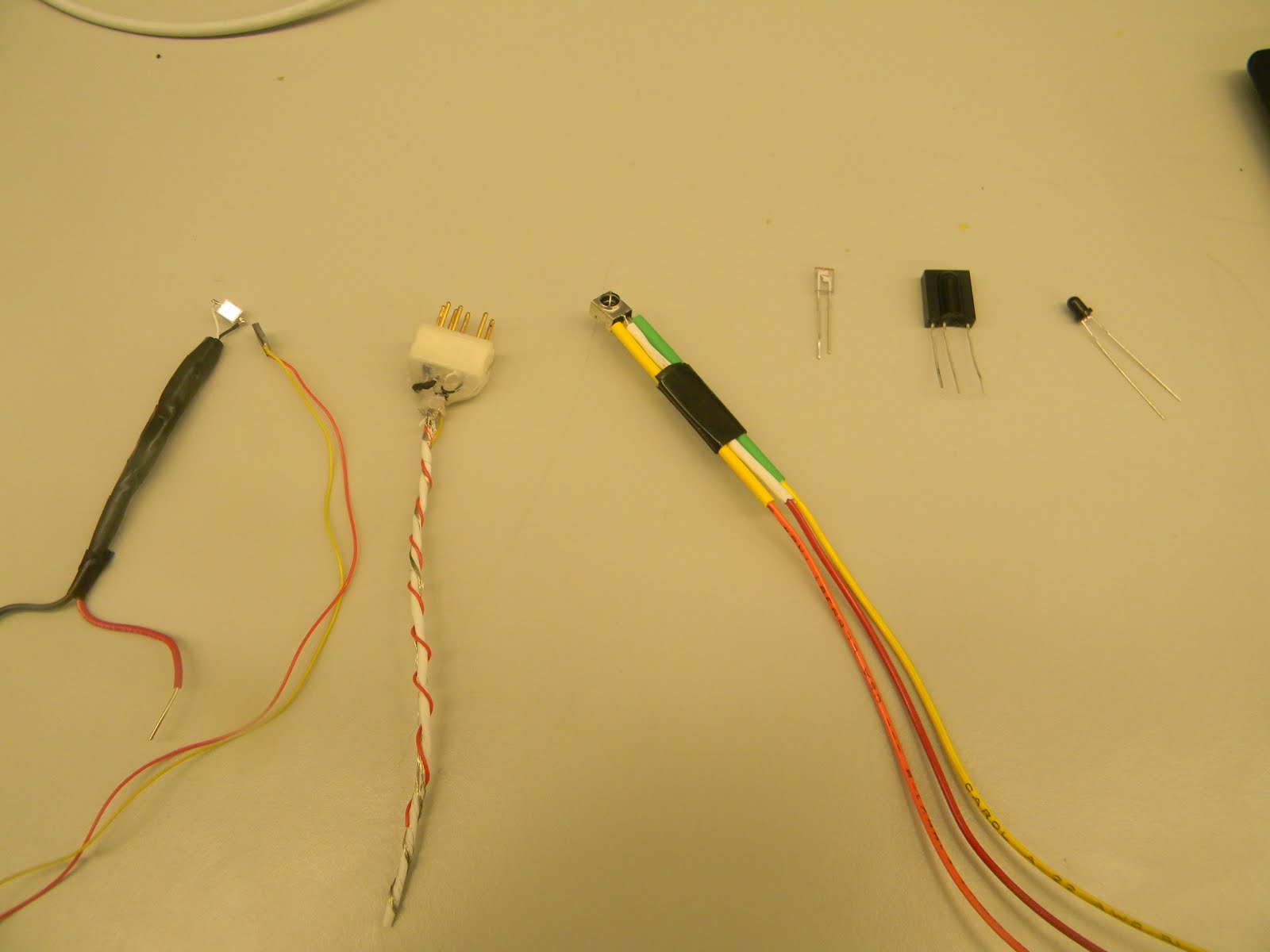 Circuitry + Arduino + Us = Medical Devices