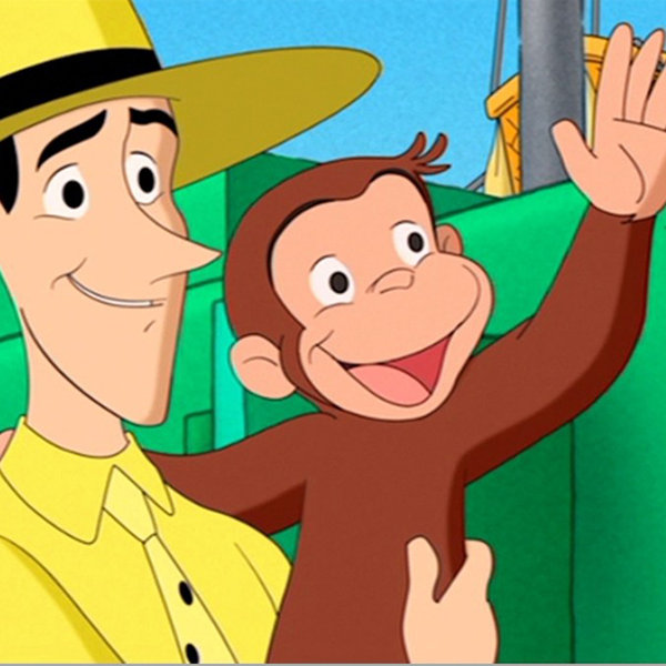 Yo no soy uno más+: Jorge, el curioso