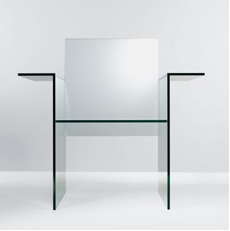 austin cubed: neoplastic furniture