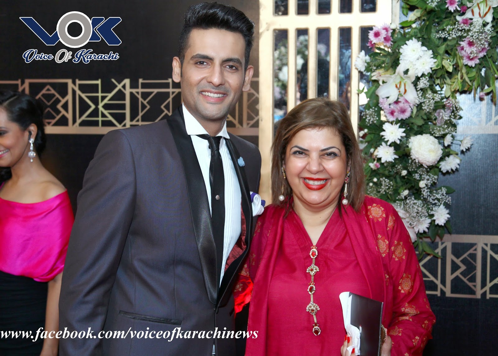 The 1st ARY Film Awards 2014 celebrate Pakistani Film Industry ...