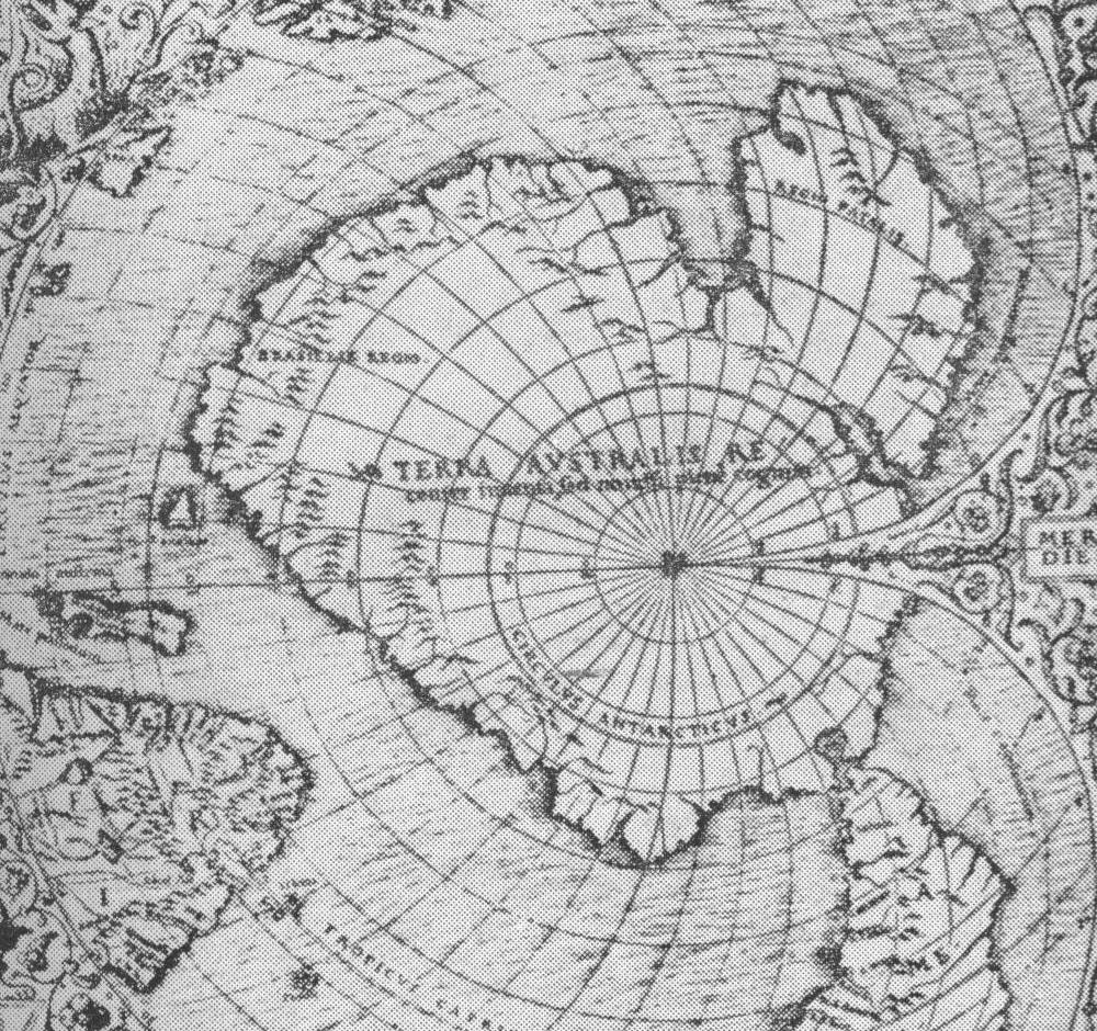 .: Atlantyda i Agharta (1)