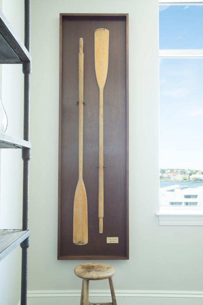 O so D: Inspiration - Coastal