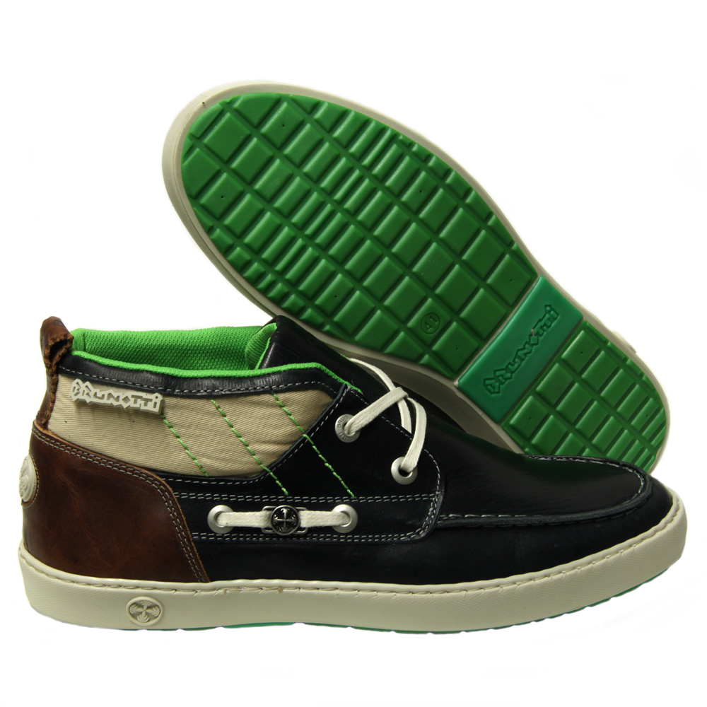 Shoebedo: Brunotti Schuhe ab jetzt auf www.shoebedo.de