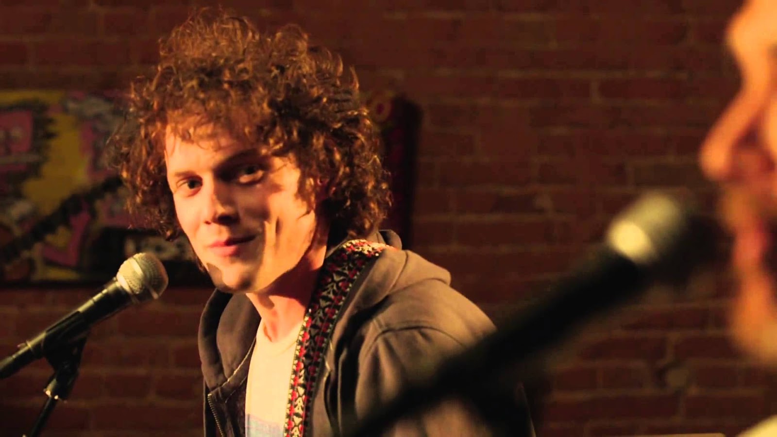 Rudderless Soundtrack