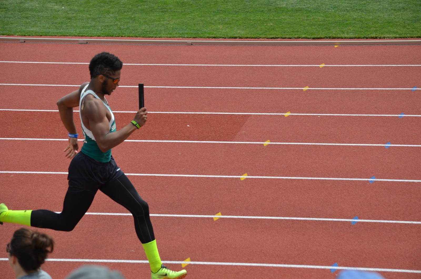 Heather Lessiter Photography: Ohio State Track & Field Meet Div. III ...