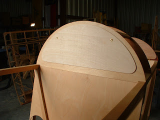 Pietenpol Air Camper NX989CB