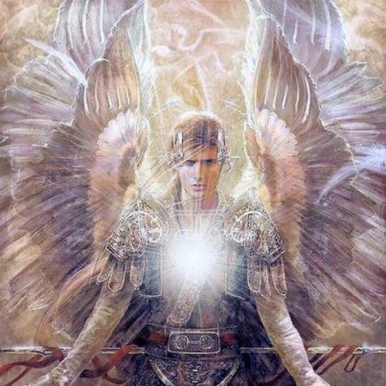 Archangel Michael