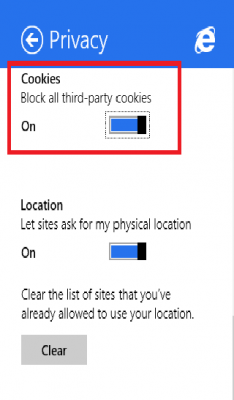 Computer Tips ,Tricks & Technology: Enable or Disable 3rd-party cookies ...