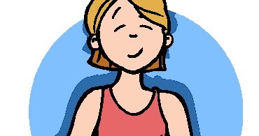 IDIOMS for ESL Students: Chill out