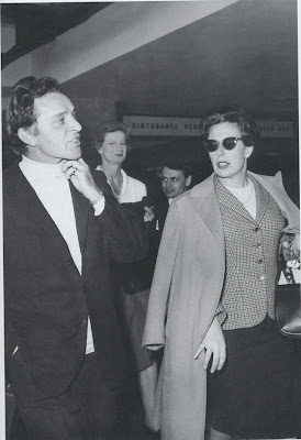 The Peak of Chic®: Jean Govoni Salvadore and her Dolce Vita