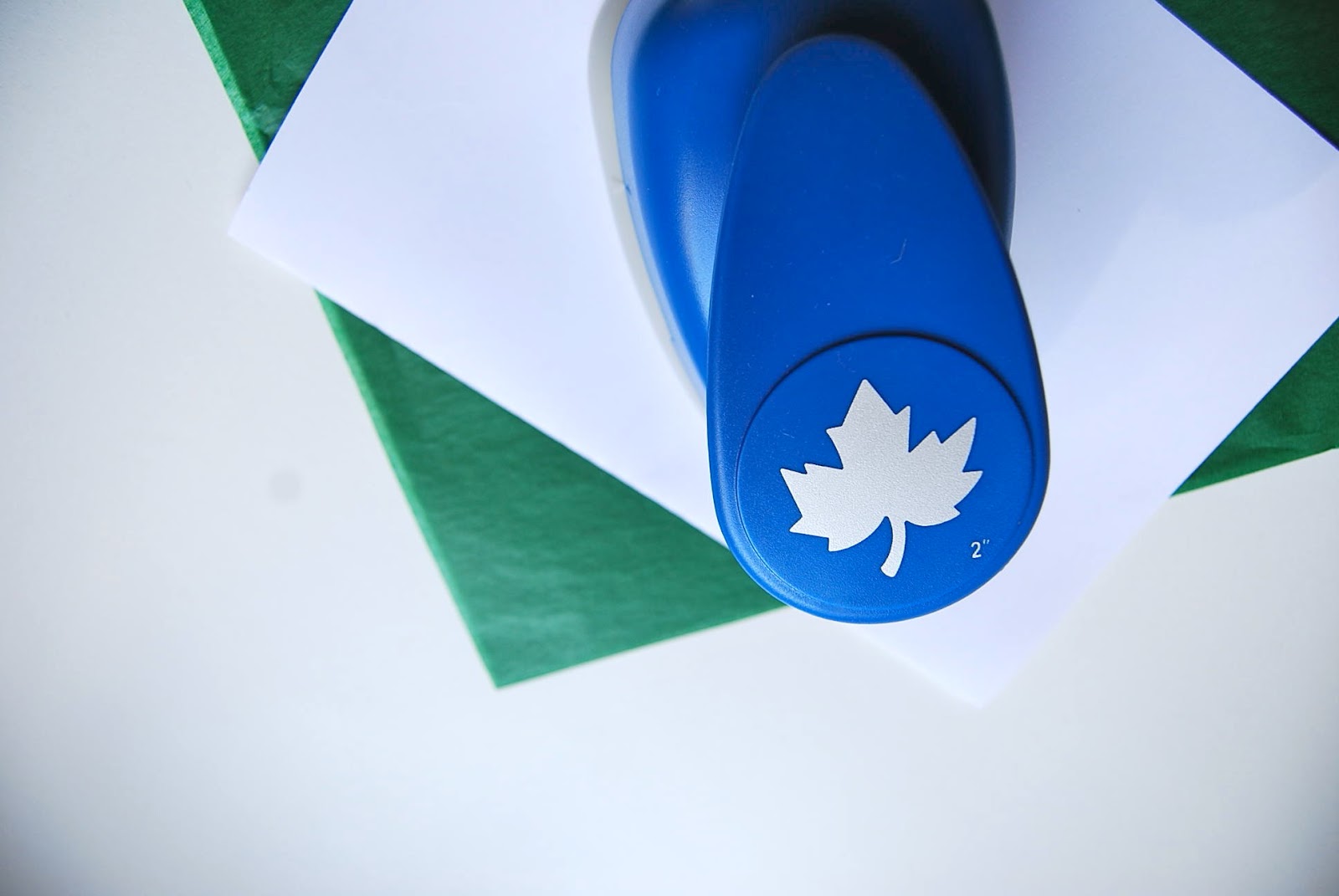 Delipapel: Como troquelar perfecto el papel de seda