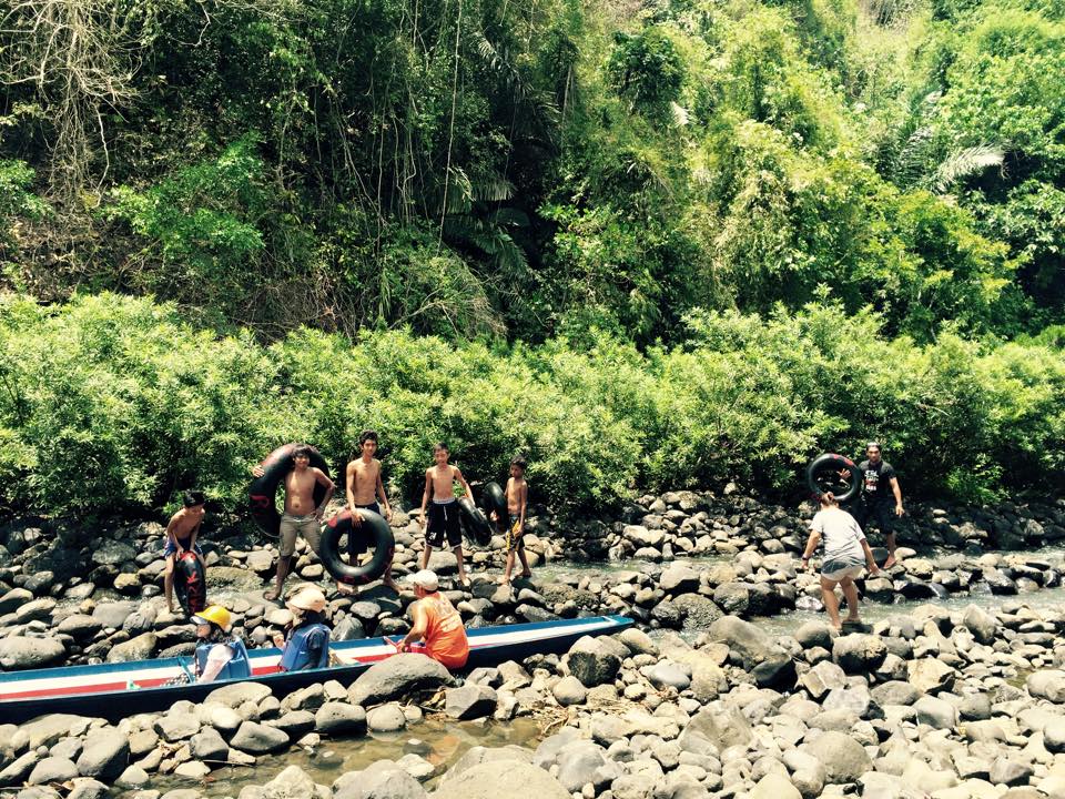 Zarene's Travel: Lagaslas ng Pagsanjan