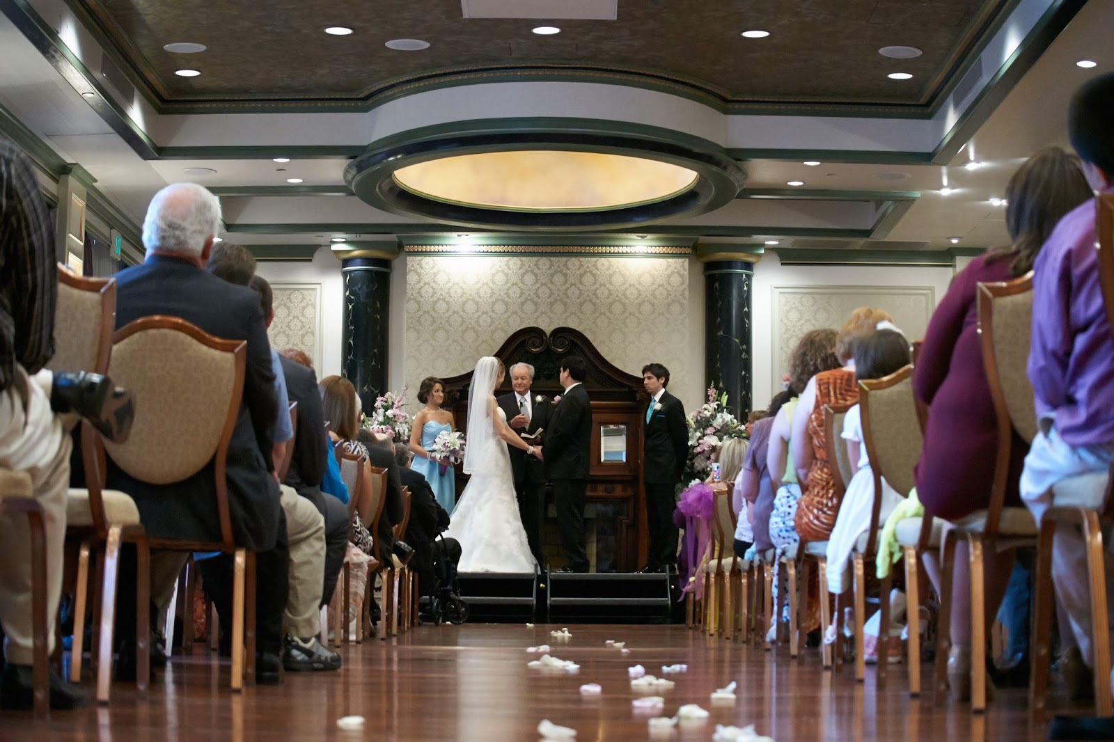 Cable Photography & Video: Candice Howell & Matthew Stout - Wedding ...