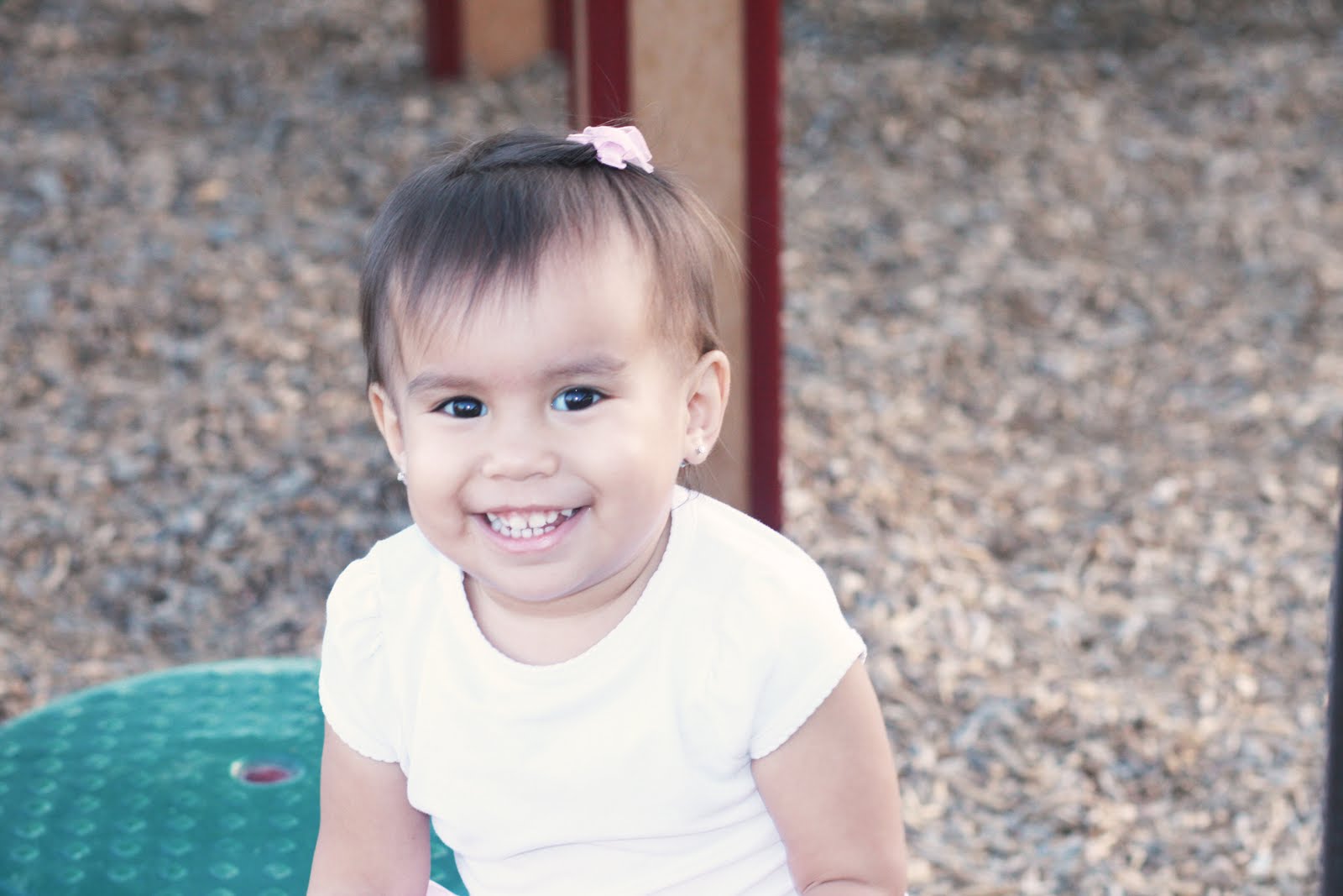 ♥Our Princess Malina Janae Hernandez♥