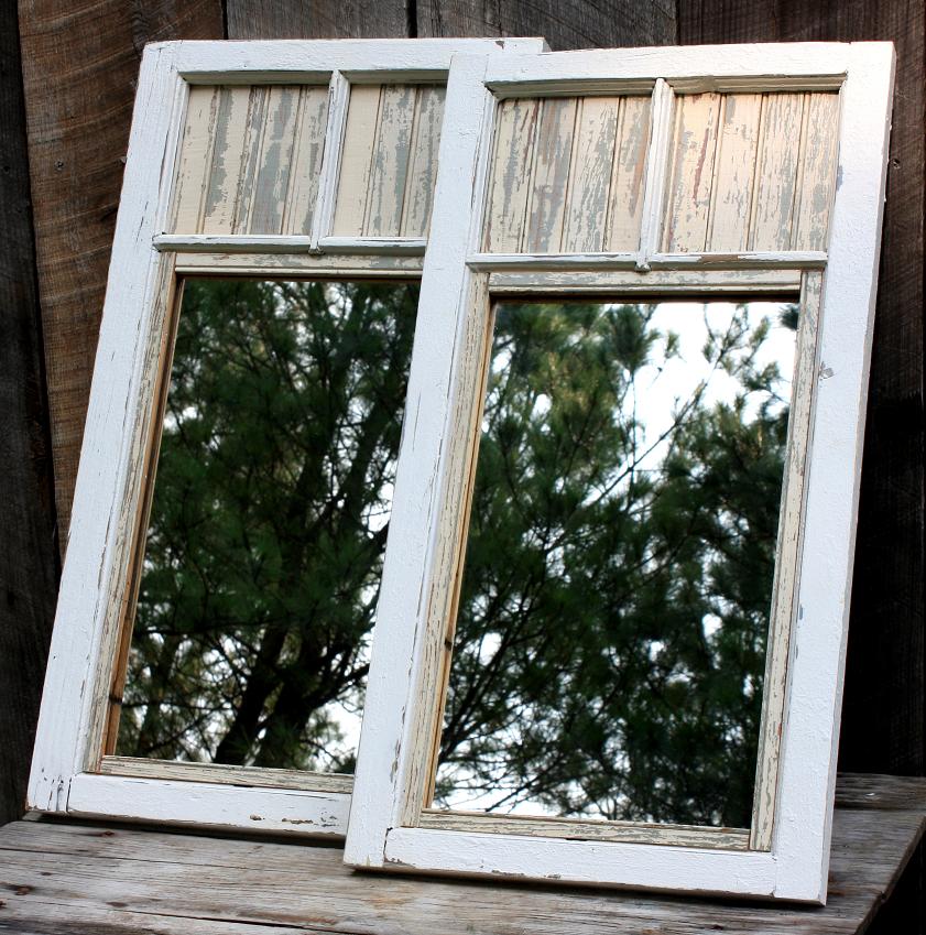 *The Brambleberry Cottage*: Mirror, Mirror