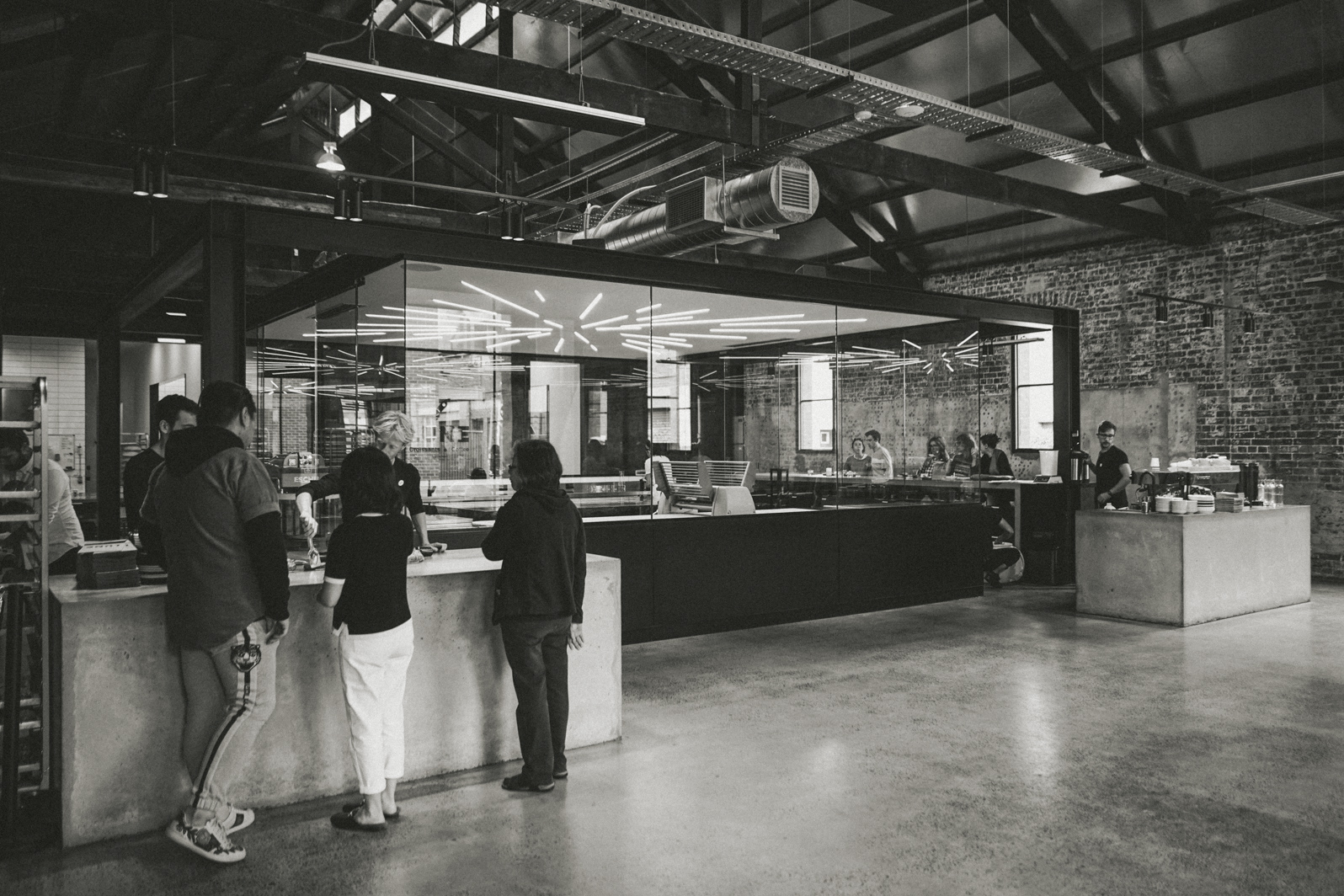 LUNE CROISSANTERIE MELBOURNE: THE BEST CROISSANT I'VE TRIED SO FAR ...