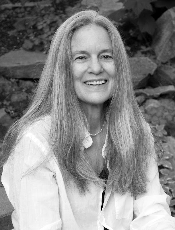 DRAGON: Sharon Olds / The Father and The Wellspring