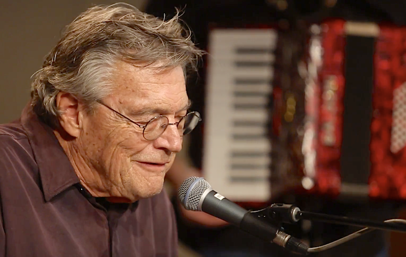 The Perlich Post: Happy Birthday Terry Allen!