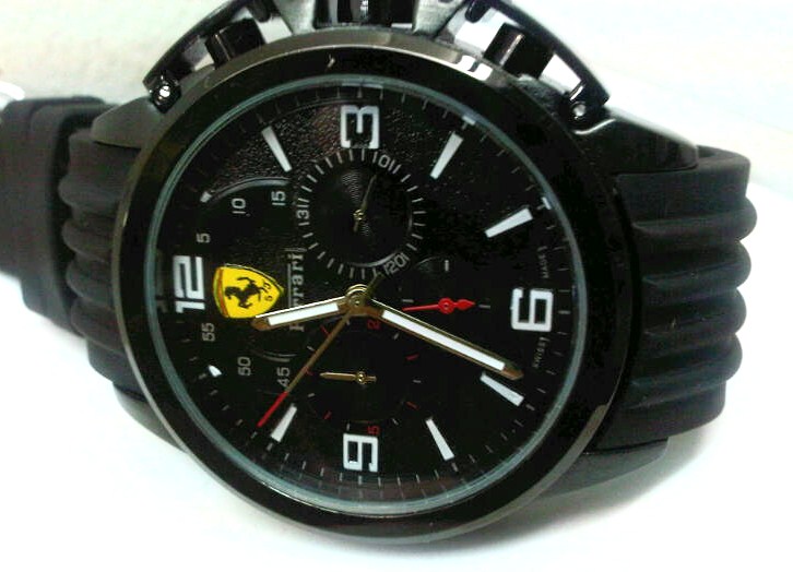 JAM IMPORT MURAH ECERAN & GROSIRAN: FERRARI