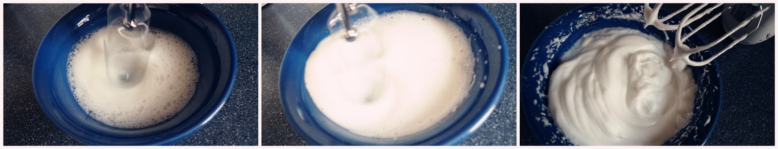 ♨DESSERT.S ®: How to make a French Souffle - Puff up is just Simple