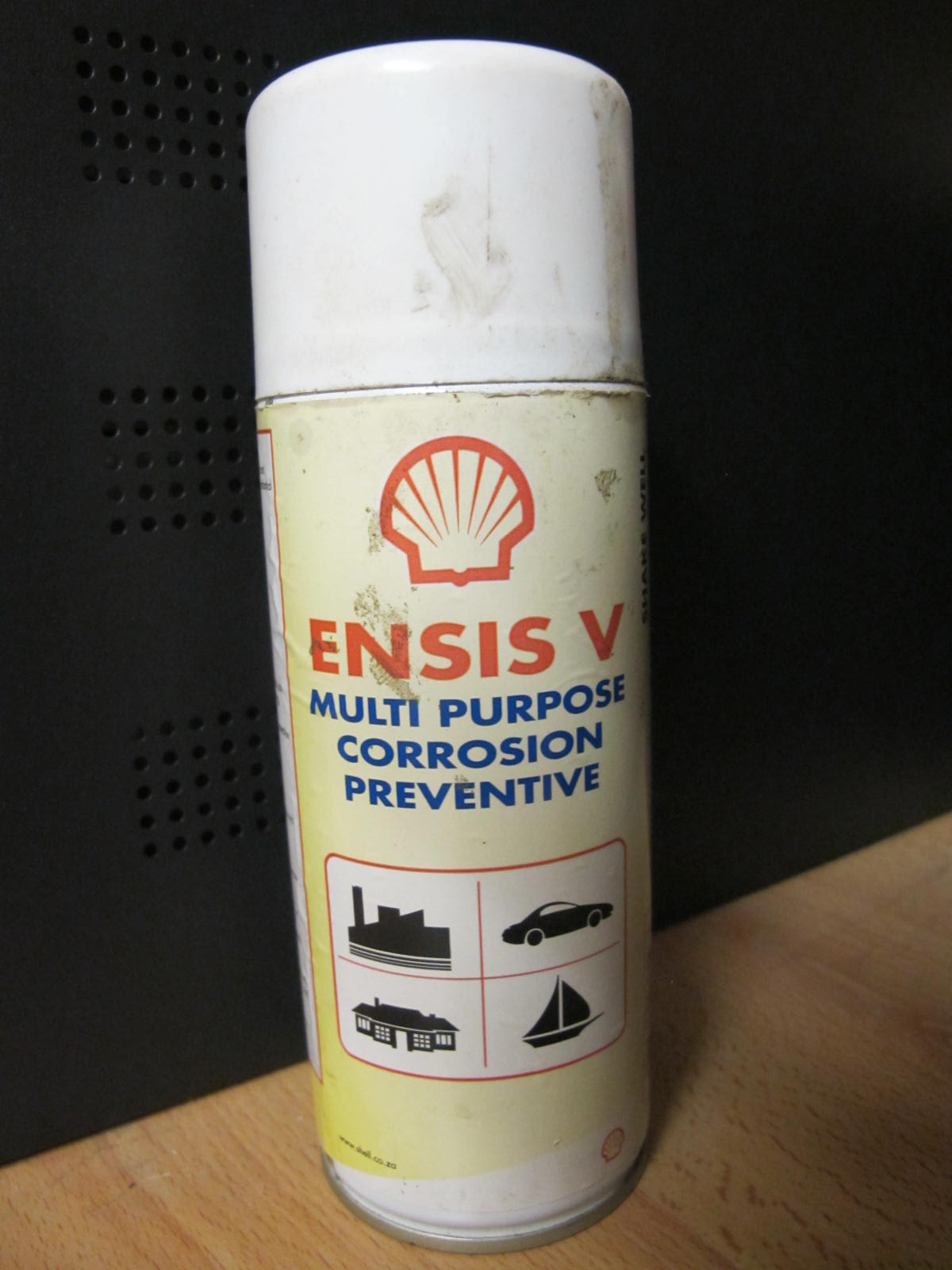 CKD Boats - Roy Mc Bride: Hillman Imp cylinder head bolt lubrication