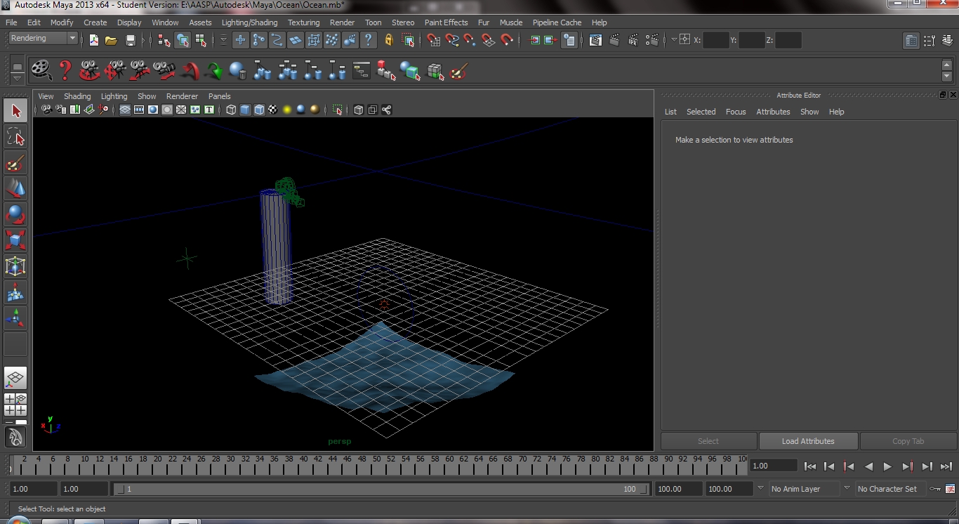 Digital Visual Effects: Advanced Portfolio VFX