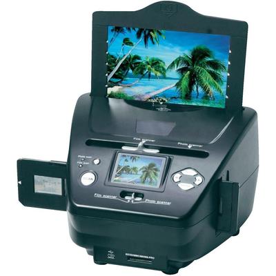 Scanner foto/film Imax IM0790 ~ Electronice la domiciliu