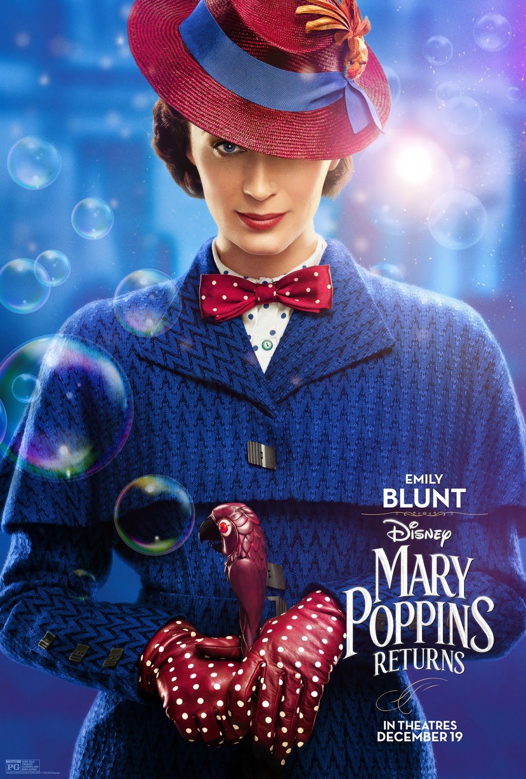 Coupon Savvy Sarah: New Character Posters & Sneak Peek from Disney's ...