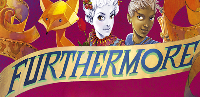 Reseña: Furthermore | The Best Read Yet