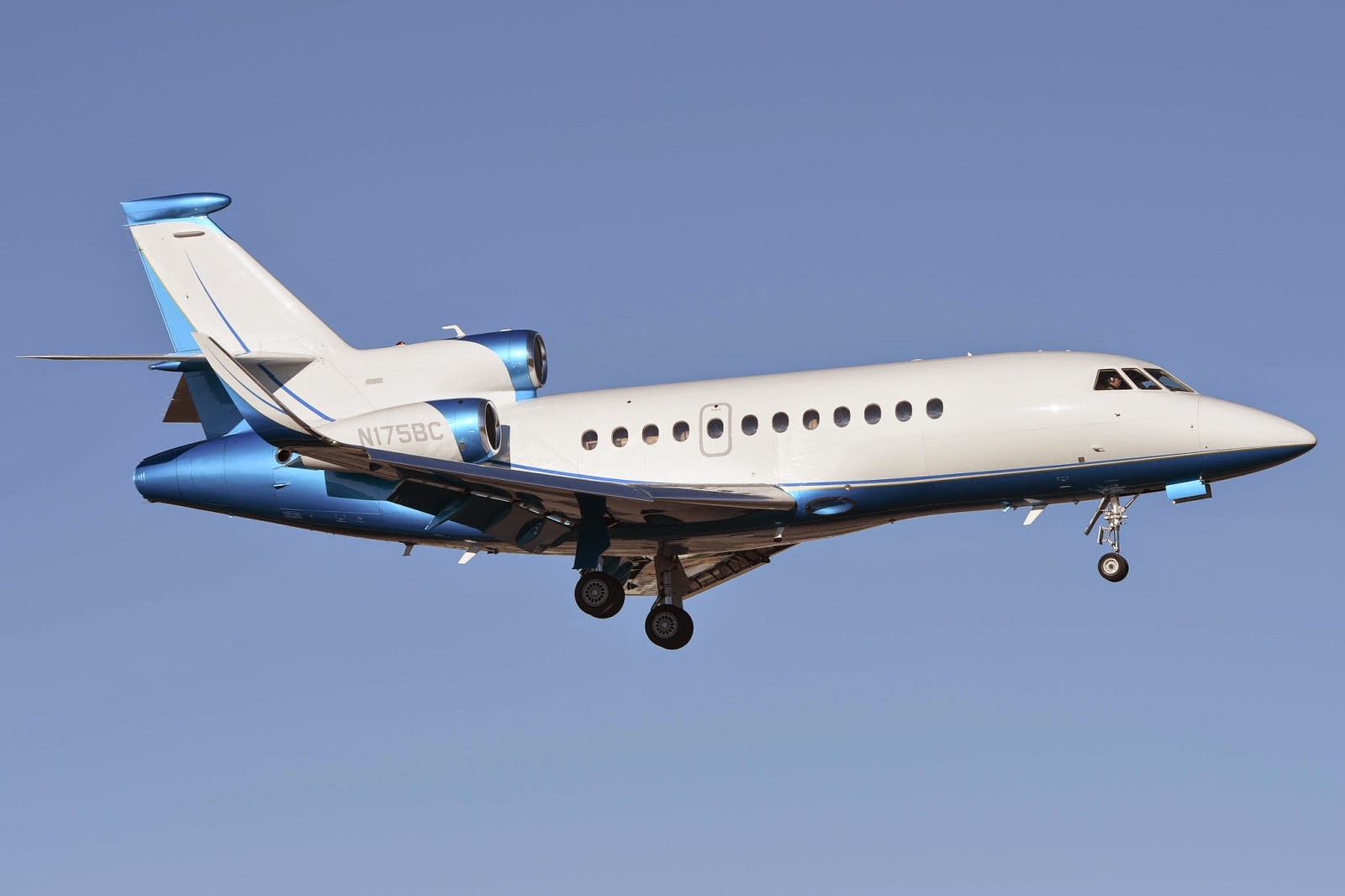 World Biz Spotters: December 2014