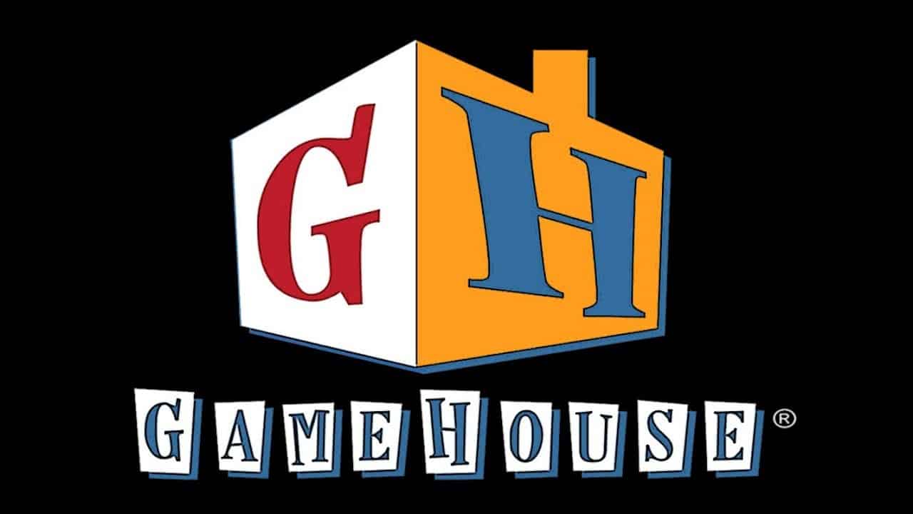 Magic Games: 150 GAME HOUSE
