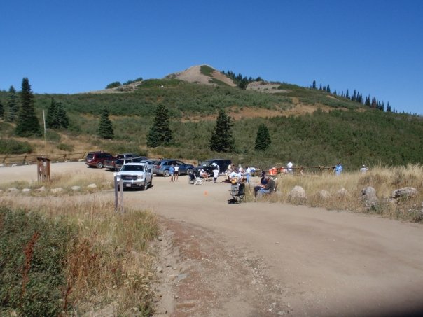 How to Run Your First Ultra-50K to 100 Miles: Aid Stations