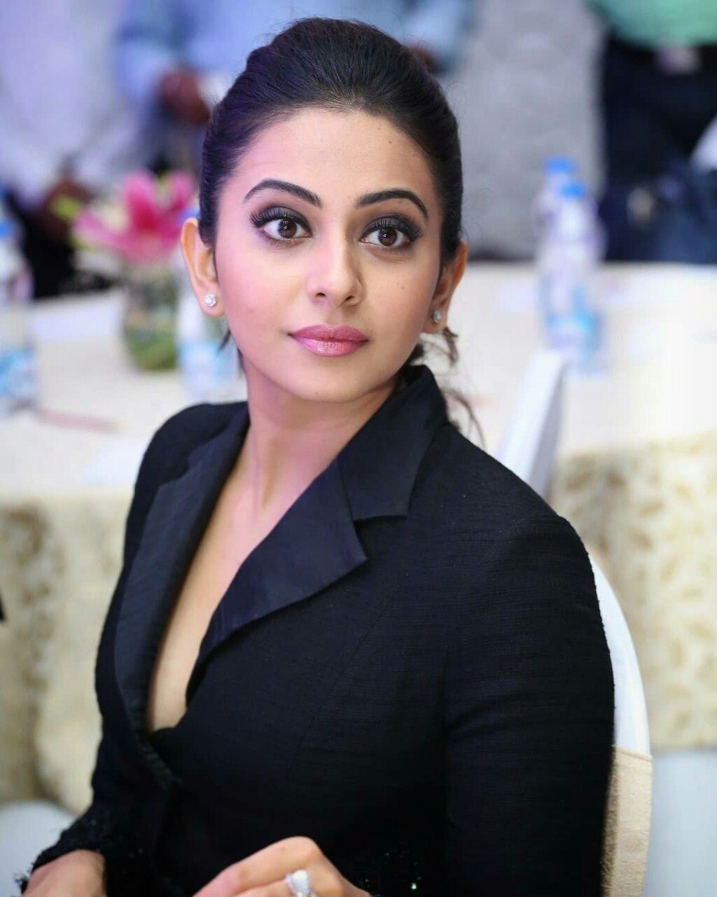 Tollywood Bold Actress Rakul Preet Singh - Actresses Fans India