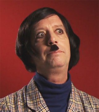 ANALISIS DE UN CORTO DE "PETER CAPUSOTTO" CON EL PERSONAJE MICKY VAINILLA.