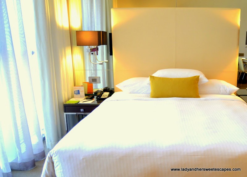 Celebrate LOVE at Centro Capital Centre | Lady & her Sweet Escapes