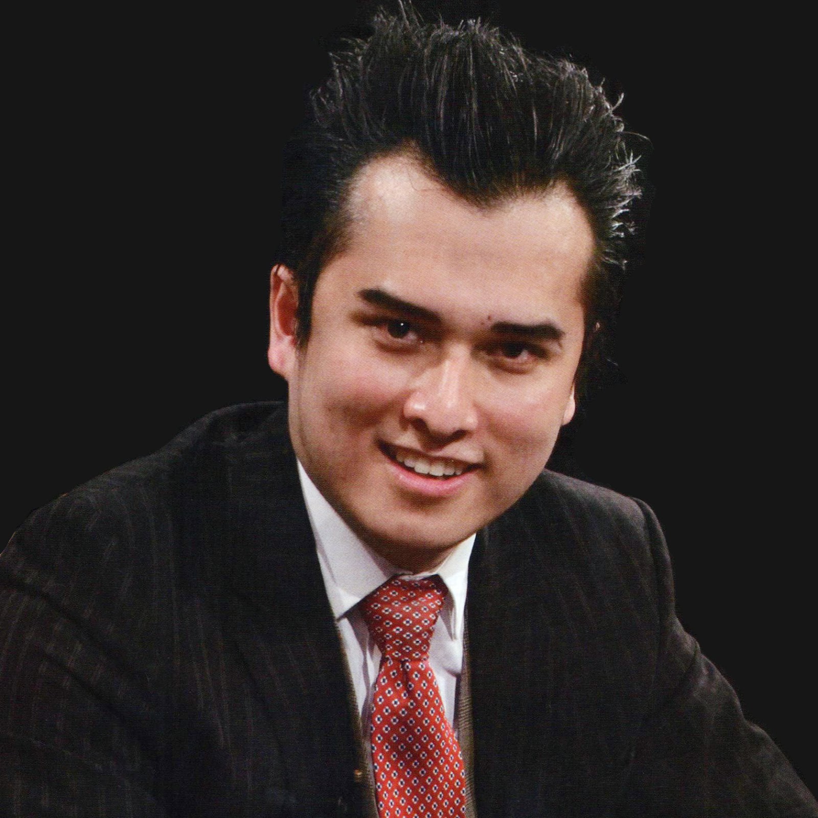 Joseph Calata: June 2011