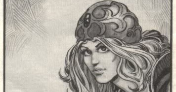 Rolling Dice: Bargle l’infame – Parte 2 (Bargle e Aleena)